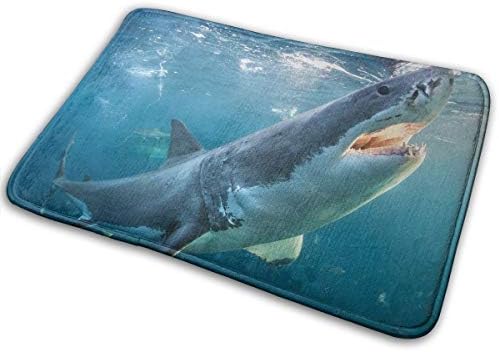 Cool Shark Floor Mats | Viewfloor.co