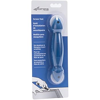 ADFORS Plastic Spline Tool - Screen Door Hardware - Amazon.com
