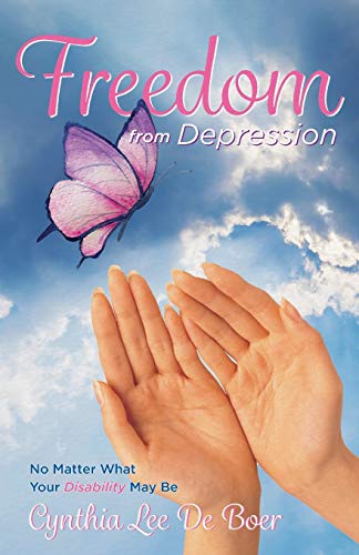 Book review of Freedom From Depression - Readers' Favorite: Book ...