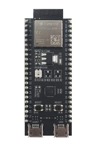 ESP32-S2-DevKitM-1 Development Board in Bahrain | Whizz Single Board Computers