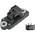 Amazon.com: Genuine Volvo EGR Pressure Sensor - 22181342, Multi, Part ...