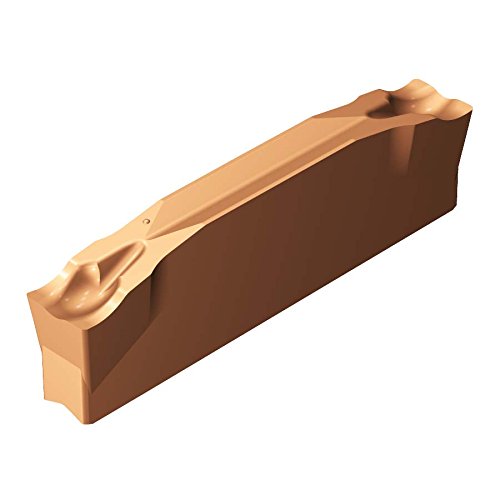 Sandvik Coromant N123H2-0400-0002-CM1145 CoroCut 1-2 insert for parting ...