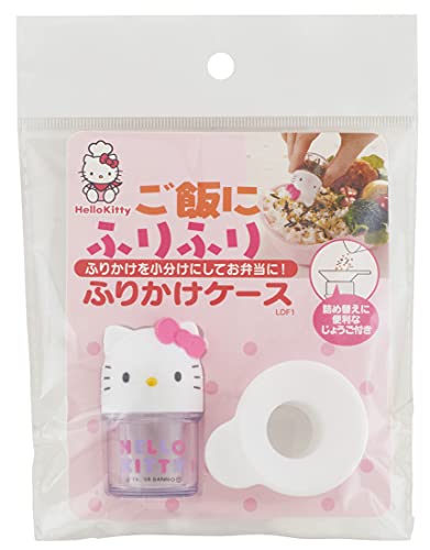 Amazon.com: Hello Kitty Seaweed Sprinkler: Industrial & Scientific
