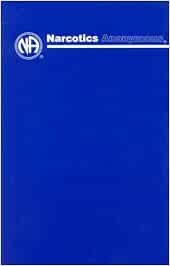 Narcotics Anonymous: The Basic Text/Item No 1101: Narcotics Anonymous ...