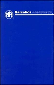 Narcotics Anonymous: Narcotics Anonymous: 9780385303101: Amazon.com: Books