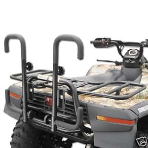 New ATV Totem Rack Carrier Gun Case, Bow Case, Tree Stand Carrier ...