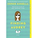 Amazon.com: Finding Audrey (9780553536539): Sophie Kinsella: Books