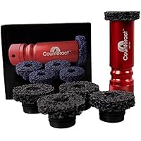 Counteract SBR22 22mm Wheel and Hub Stud Cleaning Tool Inserts for ...