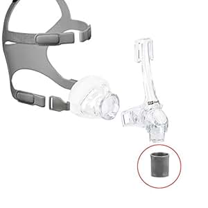 Amazon.com: Swivel for Eson Nasal and Simplus Full Face CPAP Mask ...