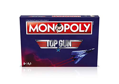Top Gun Monopoly | Pricepulse