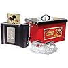 Amazon.com: Disney Mickey Mouse Toaster & Bread Box: Kitchen & Dining