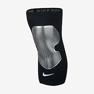 Amazon.com: Nike Pro Combat Knee Sleeve: Sports & Outdoors