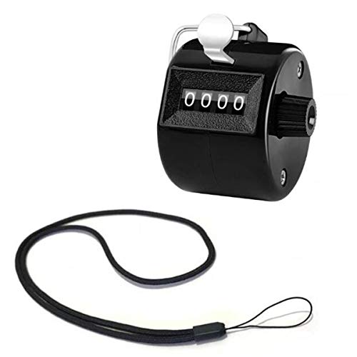 Lap Counters Oman | Buy Online | Whizz Others