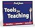 Fred Jones Tools for Teaching: Discipline, Instruction, Motivation ...