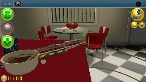 My First Trainz Set:Amazon.com:Appstore for Android