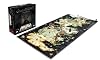 4D Cityscape Game of Thrones (GoT) 3D Puzzles (Westeros Map Puzzle) in ...