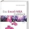 Das Excel-VBA Codebook (2. Auflage) : Breden, Melanie, Weber, Monika ...