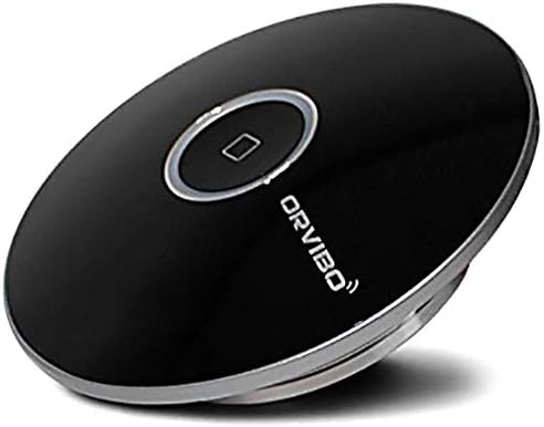 Orvibo Allone Smart Phone Wifi/ir/rf Smart Remote Control Switch Home Automation price in Saudi ...