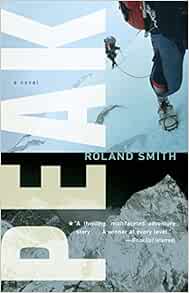 Peak (A Peak Marcello Adventure): Smith, Roland: 8580001045108: Amazon ...