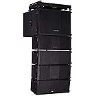 10 Best Line Array Speakers | Musical instruments | Recombu