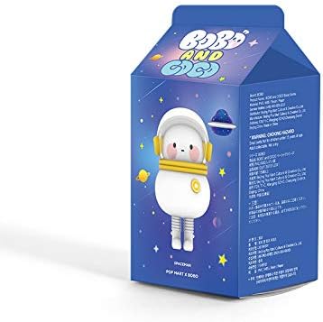 pop mart Bobo and Coco Blind box minifigure – BigaMart