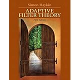 Adaptive Filter Theory: 4th (fourth) edition: 8580000602661: Amazon.com ...