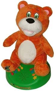 Amazon.com : Baby Genius Vinko Sings the Hits : Baby Musical Toys : Baby