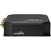 Amazon.com: Cradlepoint S700 4G LTE Cat 4 Router (150 Mbps Modem) with Wi-Fi | TB03-0700C4D-NA ...