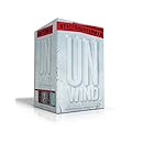 Amazon.com: The Ultimate Unwind Collection: Unwind; UnWholly; UnSouled ...