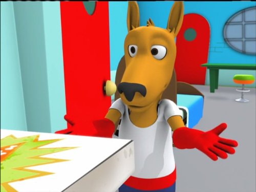 Watch Turbo Dogs Volume 1 | Prime Video