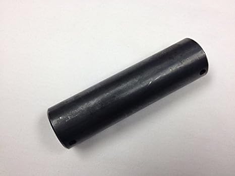 B-D Pivot Pin 1/2": Amazon.com: Industrial & Scientific
