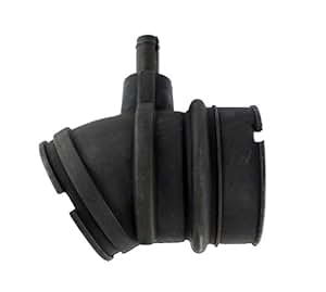 Amazon.com: XtremeAmazing New Engine Air Cleaner Intake Hose Pipe Tube ...