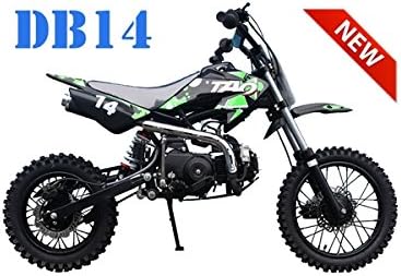 Best Pit Bikes (Review & Buying Guide) in 2021 | The Drive