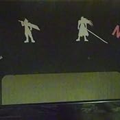 Amazon.com: Final Fantasy 7 Decal. Inspired Cloud Sticker. For Car ...