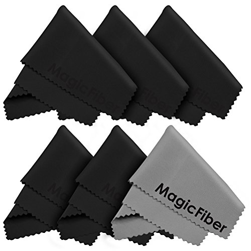 GuatemalaDigital.com - Producto: (6 Pack) MagicFiber Microfiber ...