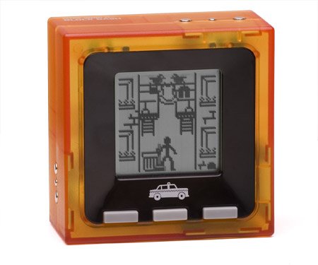 Radica Cube World Place 1 - Block Bash in Gold: Amazon.co.uk: Toys & Games