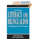 Amazon.com: Literacy and Bilingualism (9780805855067): Maria Brisk ...
