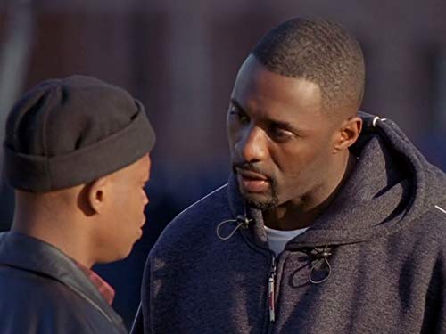 Watch The Wire - Season 1 | Prime Video