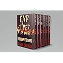 Amazon.com: End Times: The Complete Series (Books 1-6 Box Set) eBook ...