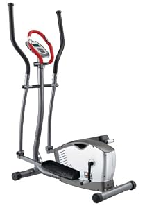 Body Sculpture BE6730G Programmable Magnetic Elliptical Strider: Amazon ...