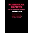 Numerical Recipes 3rd Edition: The Art of Scientific Computing: Press ...