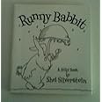 Runny Babbit: Silverstein Shel, Illustrated: Amazon.com: Books