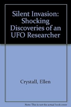 Silent Invasion : The Shocking... book by Philip J. Imbrogno
