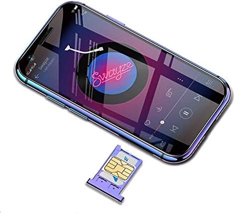 Mini-Handys 4G-Handy SOYES XS, 2 GB + 16 GB: Amazon.de: Elektronik