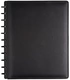 Amazon.com : TUL Custom Note-Taking System Discbound Notebook, Letter ...