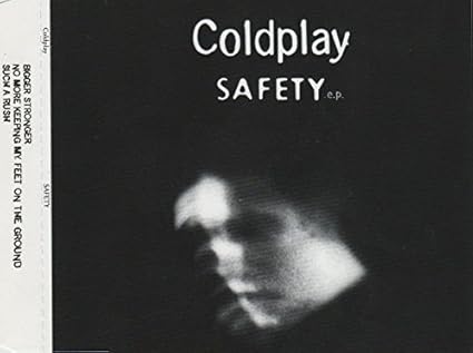 Safety EP: Coldplay: Amazon.es: CDs y vinilos}