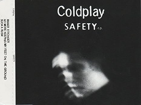 Safety EP - Coldplay: Amazon.de: Musik-CDs & Vinyl
