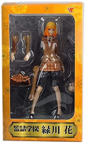 GOGOGK Prison School Midorikawa Hana 21.5cm/8.4inch 1/7 Scale With ...