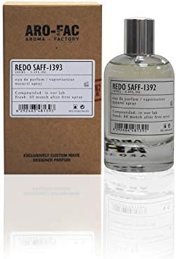 Aro Fac Redo Saff-1392 Eau de Parfum 100 ml By Dhamma Perfume's price ...