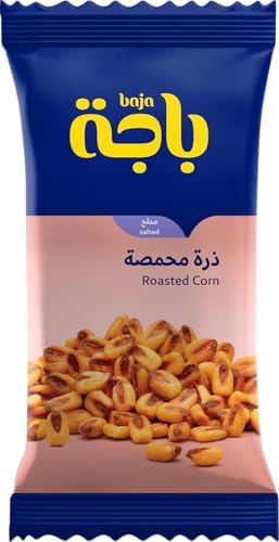 Baja Corn Salted 18 x 20 g price in Saudi Arabia | Amazon Saudi Arabia ...